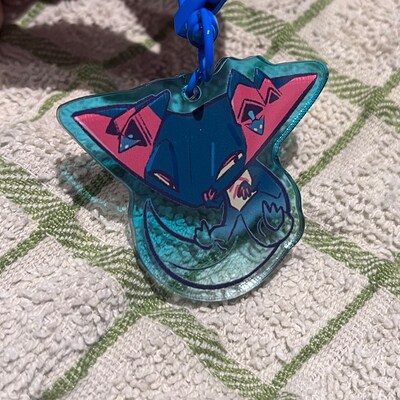 Kamen Rider OOO 1.5 Enamel Pin - Etsy