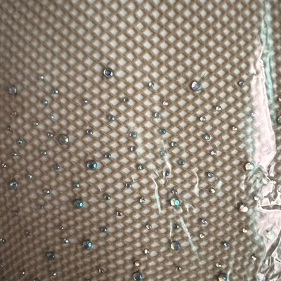 Black Pentagram Fishnet Tights - Etsy UK