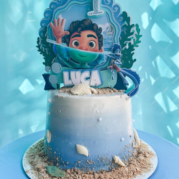 La/dodgers LA Dodgers Cake Topper/ Party Decor - Etsy