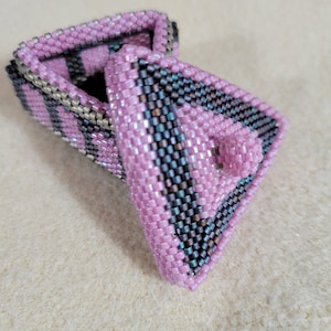 Beginner Pattern / Tutorial: How to Make Beaded Boxes - Etsy