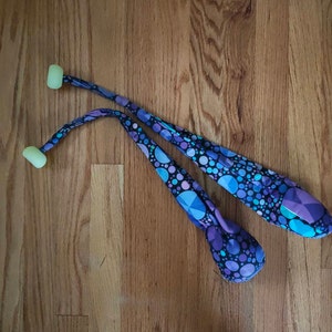 LED Rope Dart Capsule 2.0 - Etsy