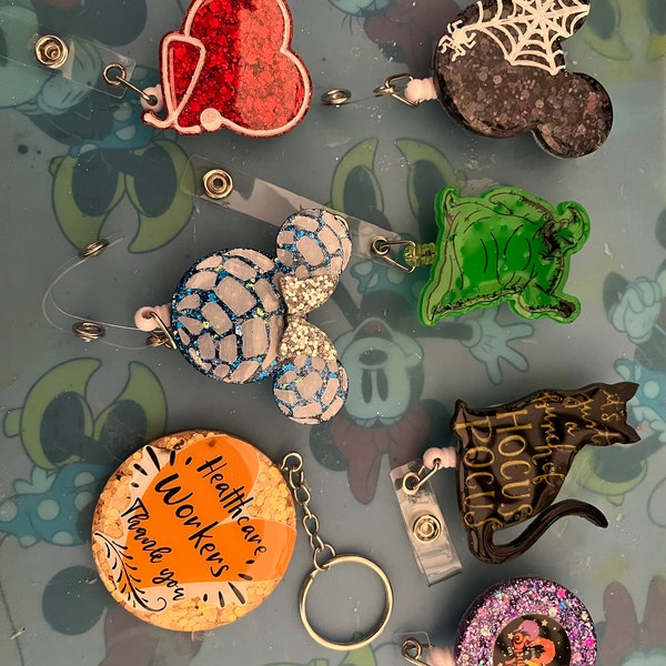 Dog ID Tag Palette Silicone Mold, Dog Tag Mold, Resin Mold, Handmade ...