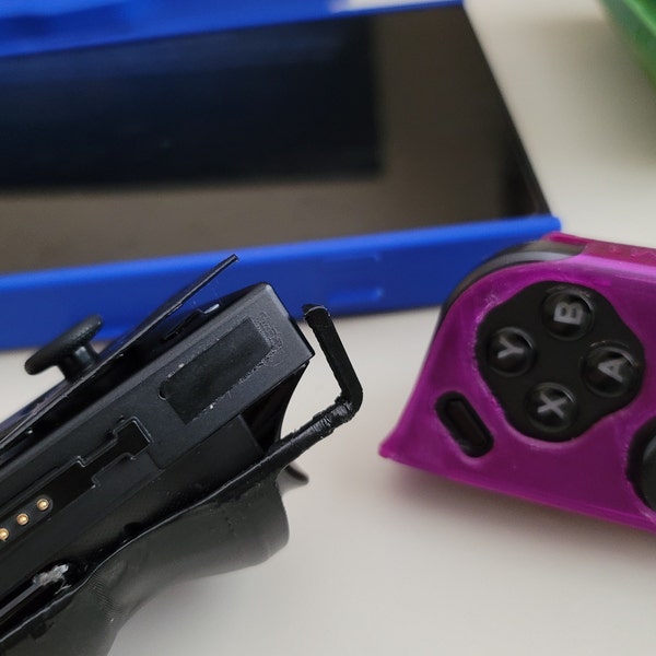 Modular Hardshell Case for Handheld Lenovo Legion Go Gaming Pc With TPU ...