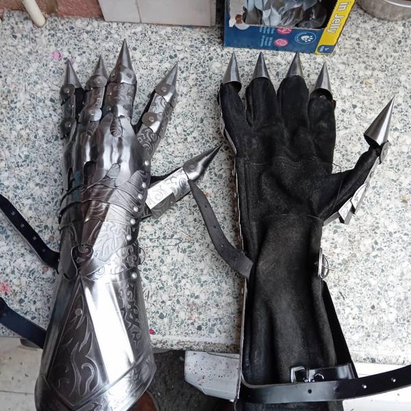Full Complete Achilles Troy & Spartan Costume, Medieval Armor Set ...