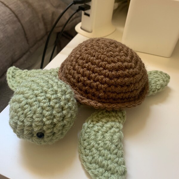 Crochet Spam Musubi - Etsy