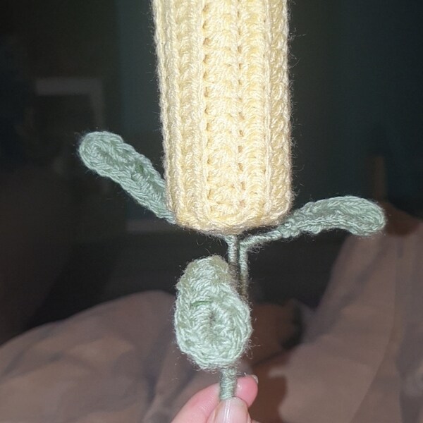 Let's Make Australian Wildflowers! Crochet Australian Wildflowers With ...
