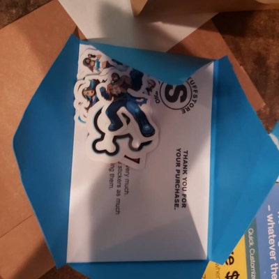 Applin Sticker Set - Etsy