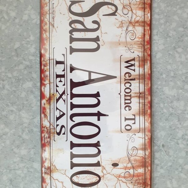 Retro Elvis Presley Sign 1950s Vintage Music Sign Love Me Tender Elvis ...