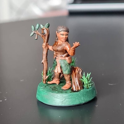 DV-6M Dervish Battletech - Etsy