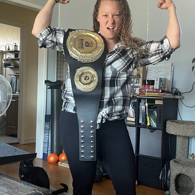 Personalized Engraved Gavel Stand With Gavel, Rosewood Piano Wood, Gift ...