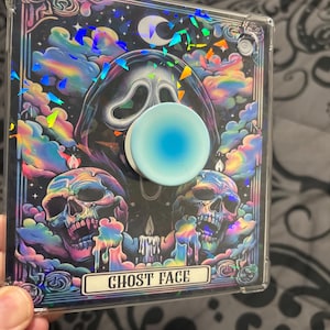 Ahh Real Monsters Magnetic Bookmark/stickers/sticker Bundle - Etsy