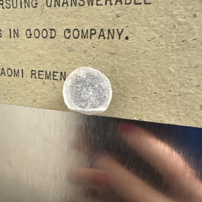 Vintage Map Magnet. Rectangle Map Magnet, Large Magnet, Custom Map ...