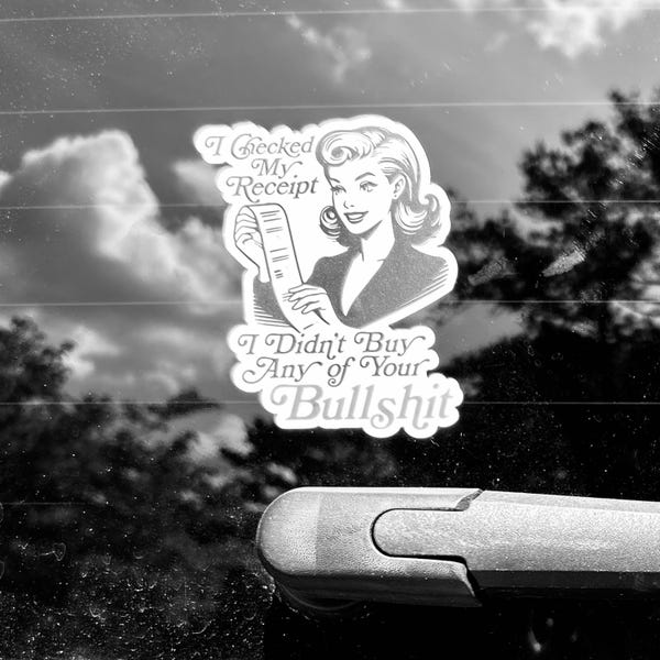 Bad Omens Sticker, Girly Pop Metal, Pastel Goth Holographic Water ...