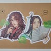 SVSSS || 3.5" Stickers - Etsy