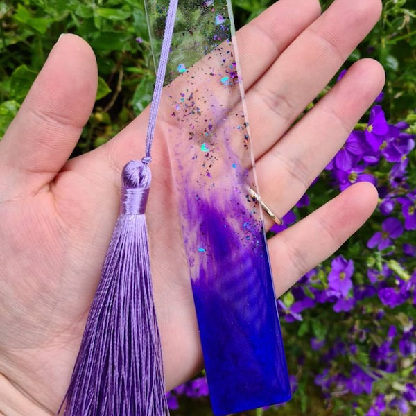 Epoxy Resin Table/living Room Table Epoxy Resin/small Side Tables/resin ...