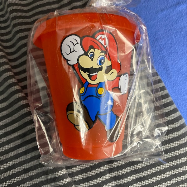 Kids Cups / Character Cups / Party Favors / Toddler Cup / Kids ...