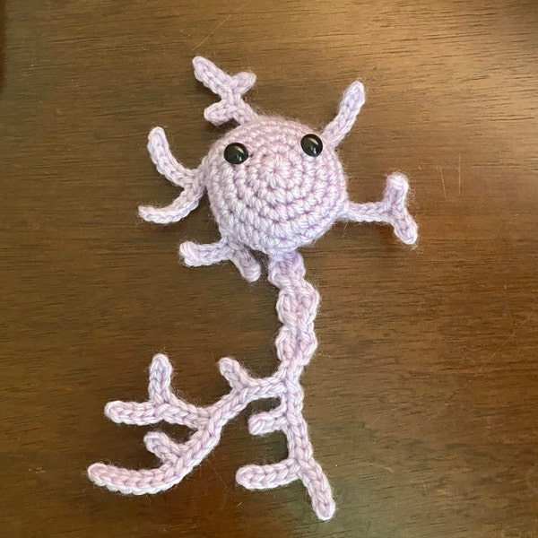 Platelet - No-sew Crochet Pattern - Etsy