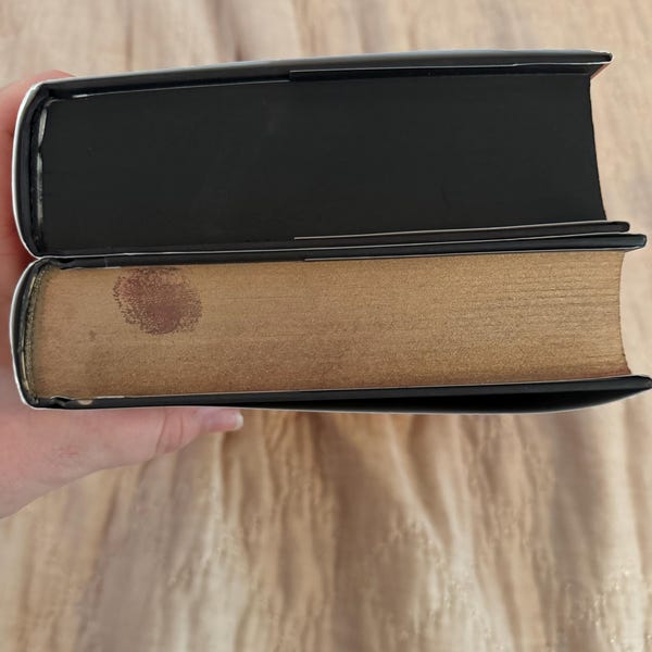 A Court of Thorns and Roses Dust Jacket Set | ACOTAR Merch | SJM Books ...