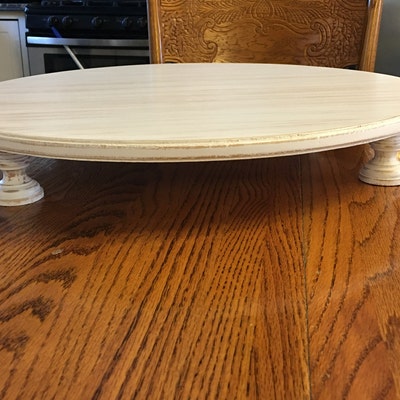 Wedding Cake Stand 16 Cake Stand White Cake Stand - Etsy