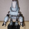Protectron Still Figurine Fallout Inspired - Etsy