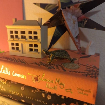 Pure Copper Retro Turtle Statue, Home Office Desk Trinkets, Solid ...