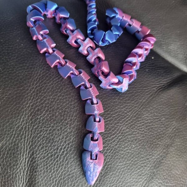 Articulated Trilobite - Lifelike 3D Printed Prehistoric Creature Toy - Etsy