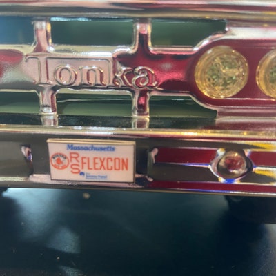 CUSTOM License Plate for Model Car to Scale Beautifully Detailed Made ...