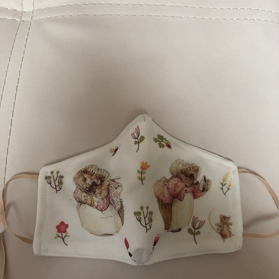 Peter Rabbit Flopsy Rabbit Ladies Fit Full Zip - Etsy