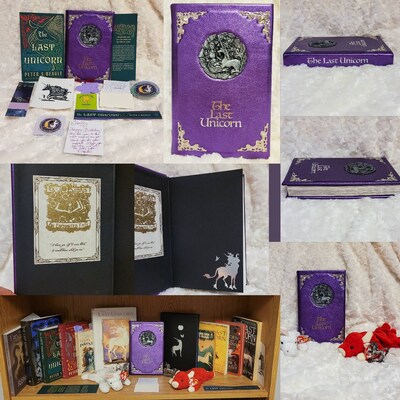 A Court of Thorns and Roses Leather Book Spine Bookmark Officially ...