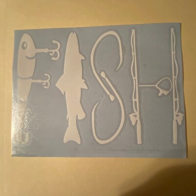 Custom Gun Barrel ID Decals Gun Barrel Decals Mens Decals Hunting ...