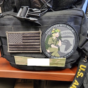 United Nations Space Command UNSC Navy Military Morale - Etsy