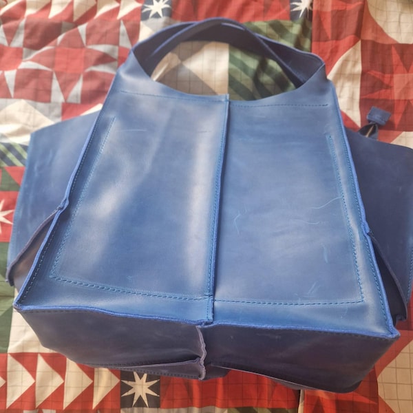 Oversized Bag Extra Large Leather Tote Bag Leather Tote Bag Leather ...