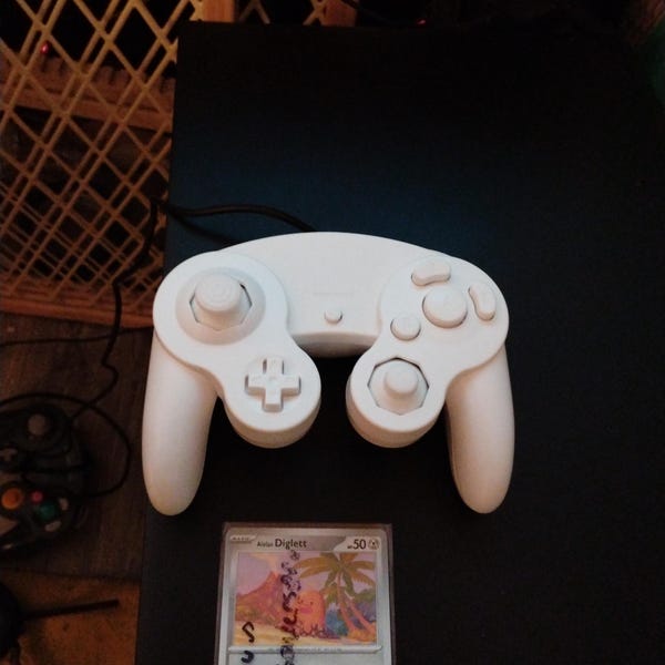 Mario Party - N64 Case - No Game, Case Only - Etsy
