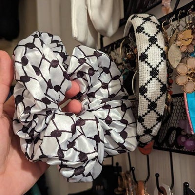 Palestine Map Poppy Patch - Etsy