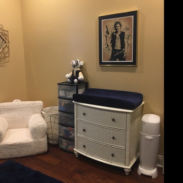 Vintage Secretariat PRINT, Secretariat Watercolor Style POSTER, Race ...