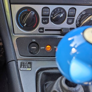 ETC Sticker JDM Car Sticker Vinyl Decal - Etsy