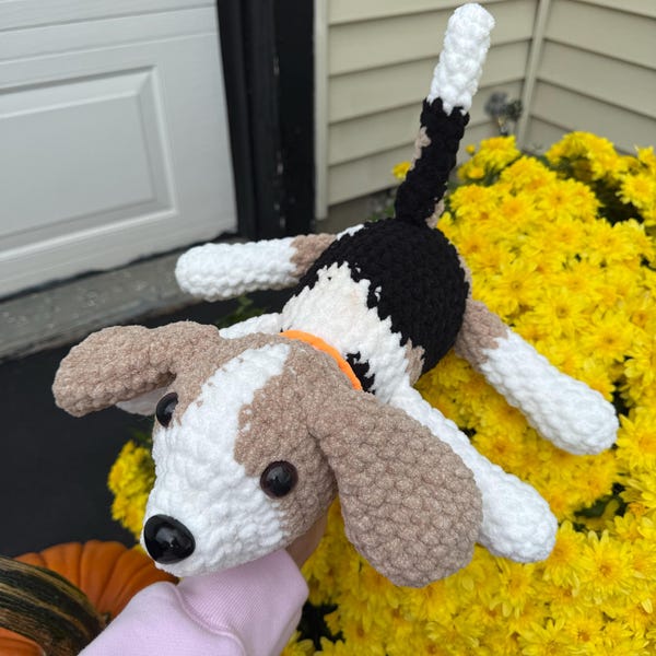 Candy Corn Bat Crochet Pattern Modification, Amigurumi Instructions ...