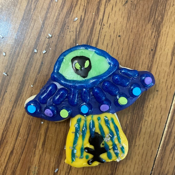 Mini Husky and German Shepard Craft Kit - Etsy