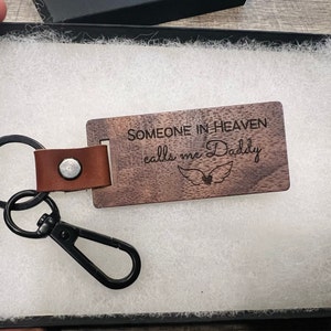 Leather Diaper Bag Tag Custom Baby Gift Baby Shower Newborn Leather Bag ...