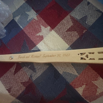 Wedding Fan Program Template Custom Wedding Fan Programs Wedding Fans ...