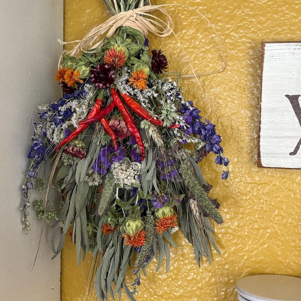 Biodegradable Wreath, Many Styles Available in 4 Sizes, Eco Friendly ...
