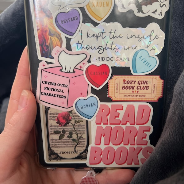 The Deluxe Annotation Kit | Annotator | School | Journaling | Teacher ...