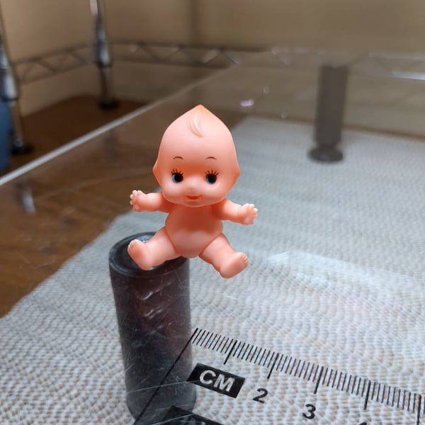 Chiikawa Crochet Kit 3 Design Choice From Chiikawa | Hachiware | Usagi ...