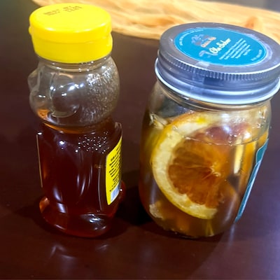 Old Soul Craft Cocktail Infusion-a Spin on the Old Fashioned Alcohol ...