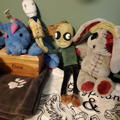 Hubert Cumberdale - Etsy