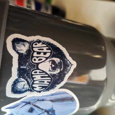 I'll Wait Till It's Quiet Sticker, Funny Teacher Sticker, Teacher Humor ...