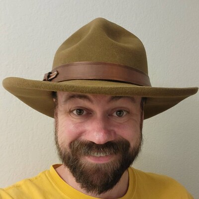 Rifleman's Historic Hat, Colonial Hat, Reenactment, Revolutionary War ...