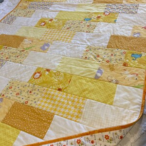 Quilt Pattern Cantilevers by Jessica Levitt Modern 3 Sizes | Etsy