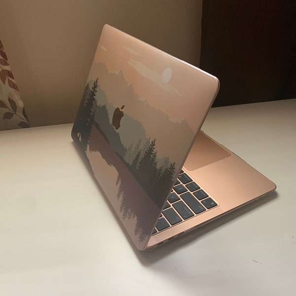 Case for MacBook Pro 13 Air 2022_2010 M1 M2 12 Inch, 13 Inch, 14 Inch ...