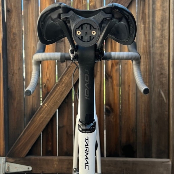 Garmin Varia or Wahoo Saddle Mount: Specialized, Pinarello, Sella ...